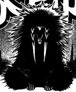 Unnamed Deity | Kekkaishi Wiki | Fandom