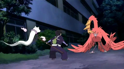 Yoshimori Sumimura/Image Gallery | Kekkaishi Wiki | Fandom