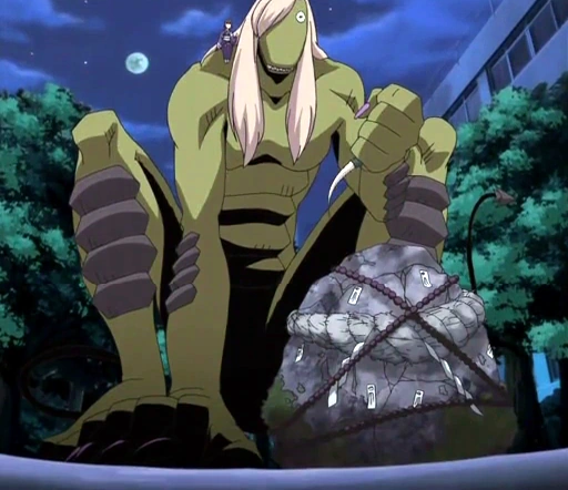 Yoki | Kekkaishi Wiki | Fandom