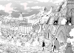 Kekkon Yubiwa Monogatari Wiki | Fandom