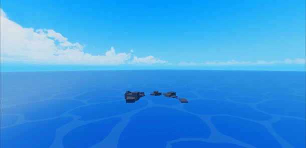 Raid | KeLe Fruits Wiki | Fandom