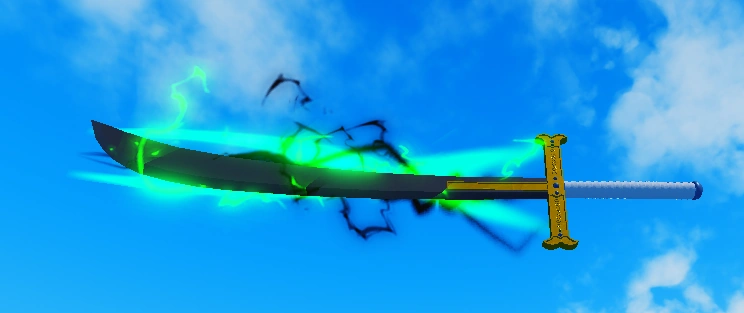 DrakBlade | KeLe Fruits Wiki | Fandom