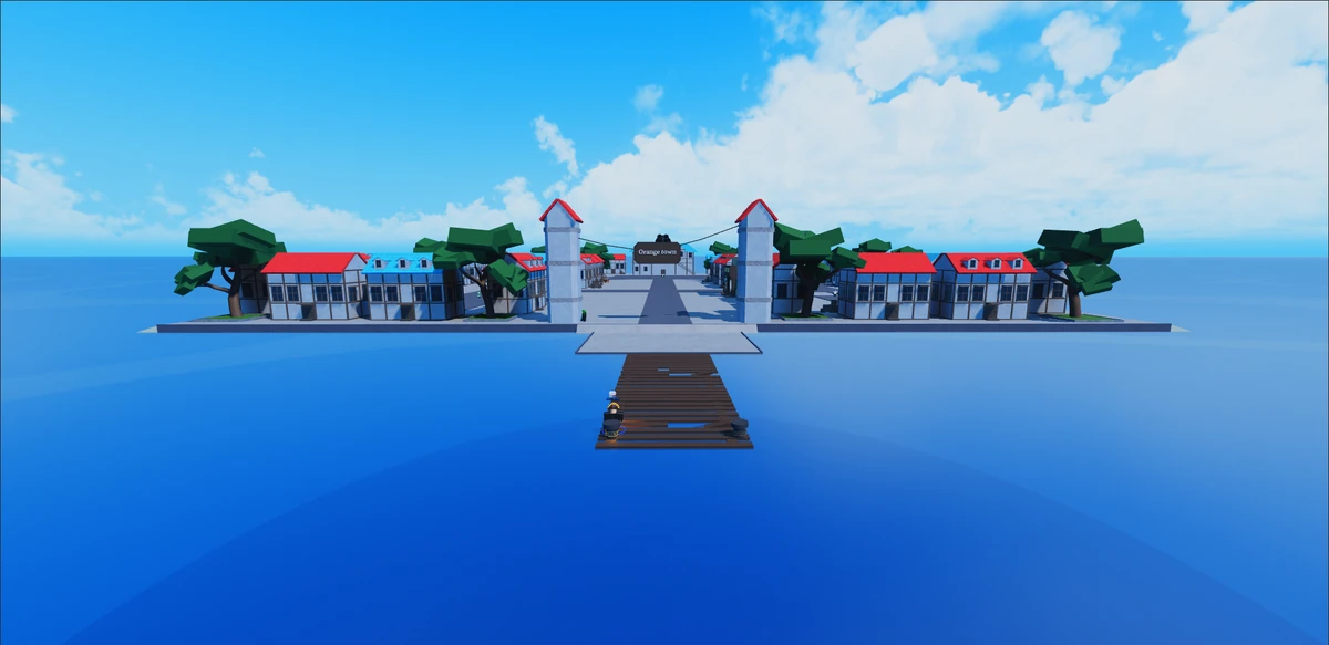 Buggy Island | KeLe Fruits Wiki | Fandom