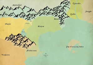 Kelik Wikia | Fandom