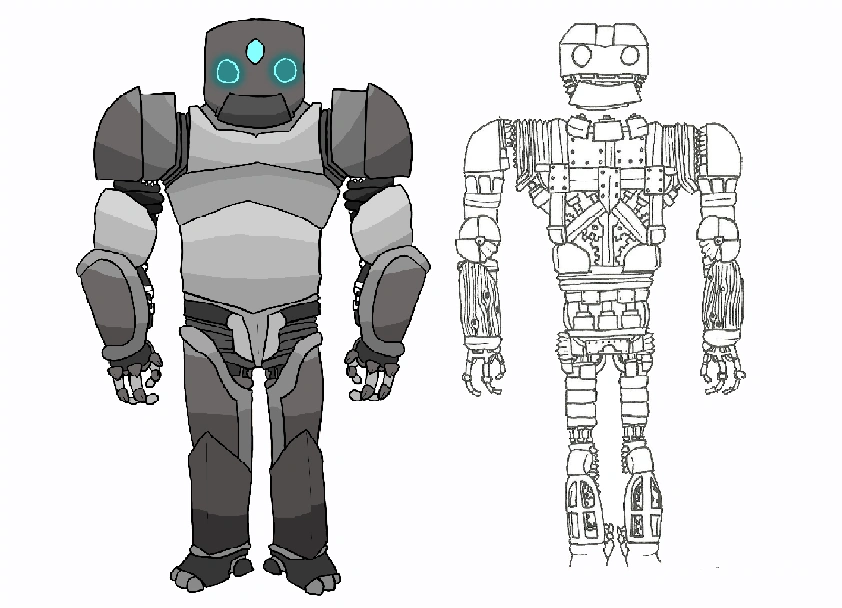 Golems | Kelik Wikia | Fandom