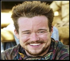 Zeke Smith | Kells' Survivor Wiki | Fandom