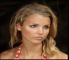 Andrea Boehlke | Kells' Survivor Wiki | Fandom