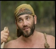 Russell Hantz | Kells' Survivor Wiki | Fandom