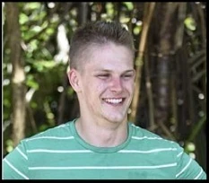 Spencer Bledsoe | Kells' Survivor Wiki | Fandom