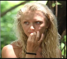 Krista Klumpp | Kells' Survivor Wiki | Fandom