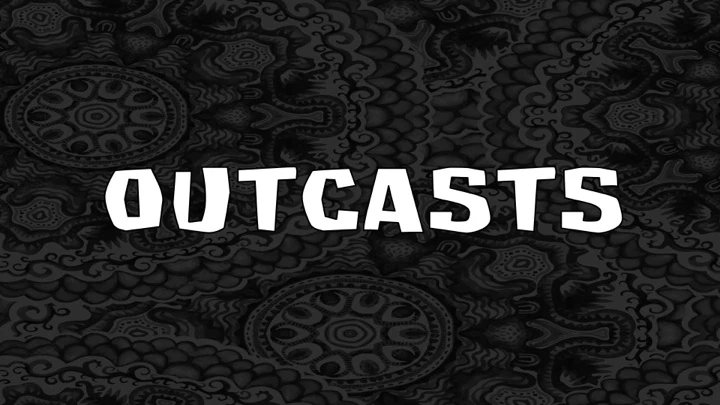 Outcasts | Kells' Survivor Wiki | Fandom