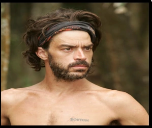 Shane Powers | Kells' Survivor Wiki | Fandom