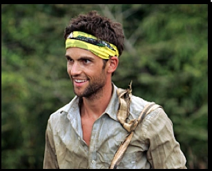 Charlie Herschel | Kells' Survivor Wiki | Fandom