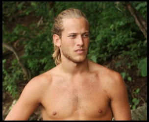 Matt Elrod | Kells' Survivor Wiki | Fandom