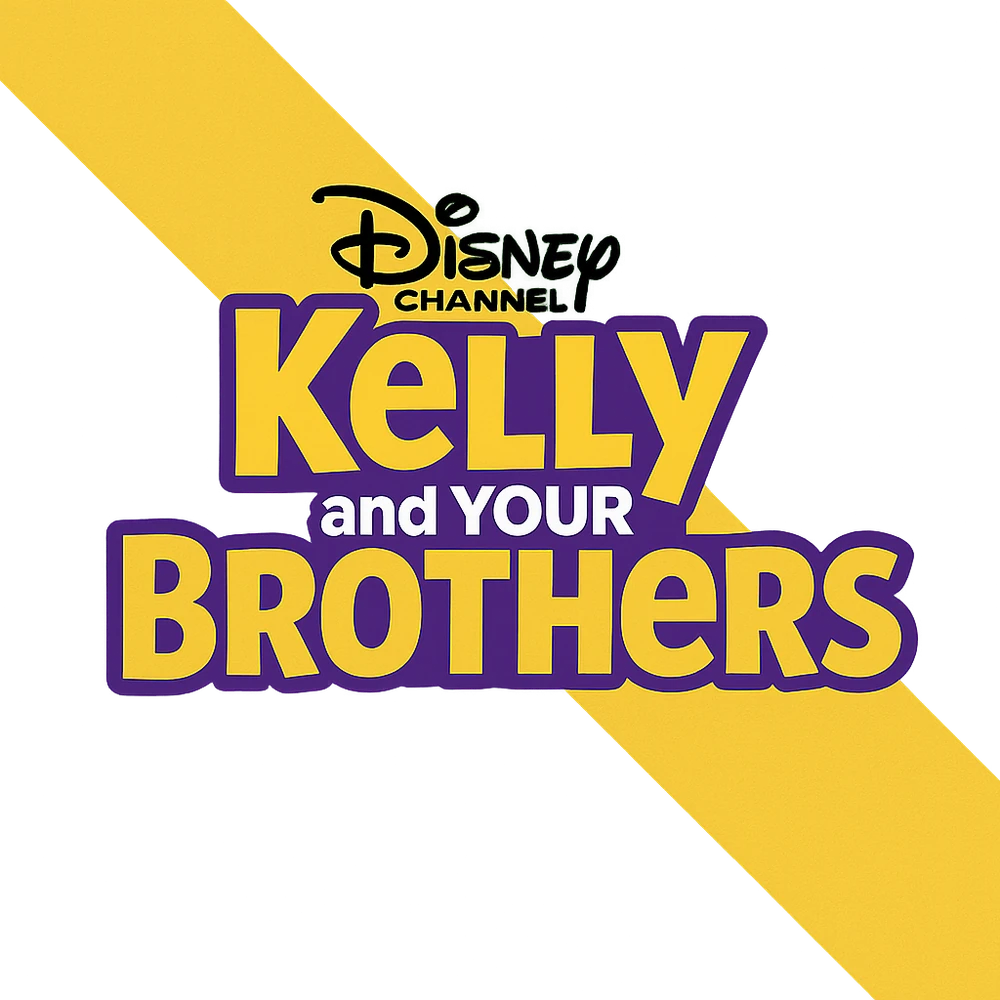 Kelly and Your Brothers | Kelly and Your Brothers (Sitcom) Wiki | Fandom
