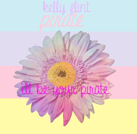 Pirate | Kelly Flint Wiki | Fandom