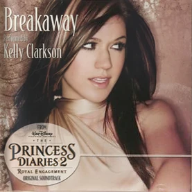 Breakaway | Kelly Clarkson Wiki | Fandom