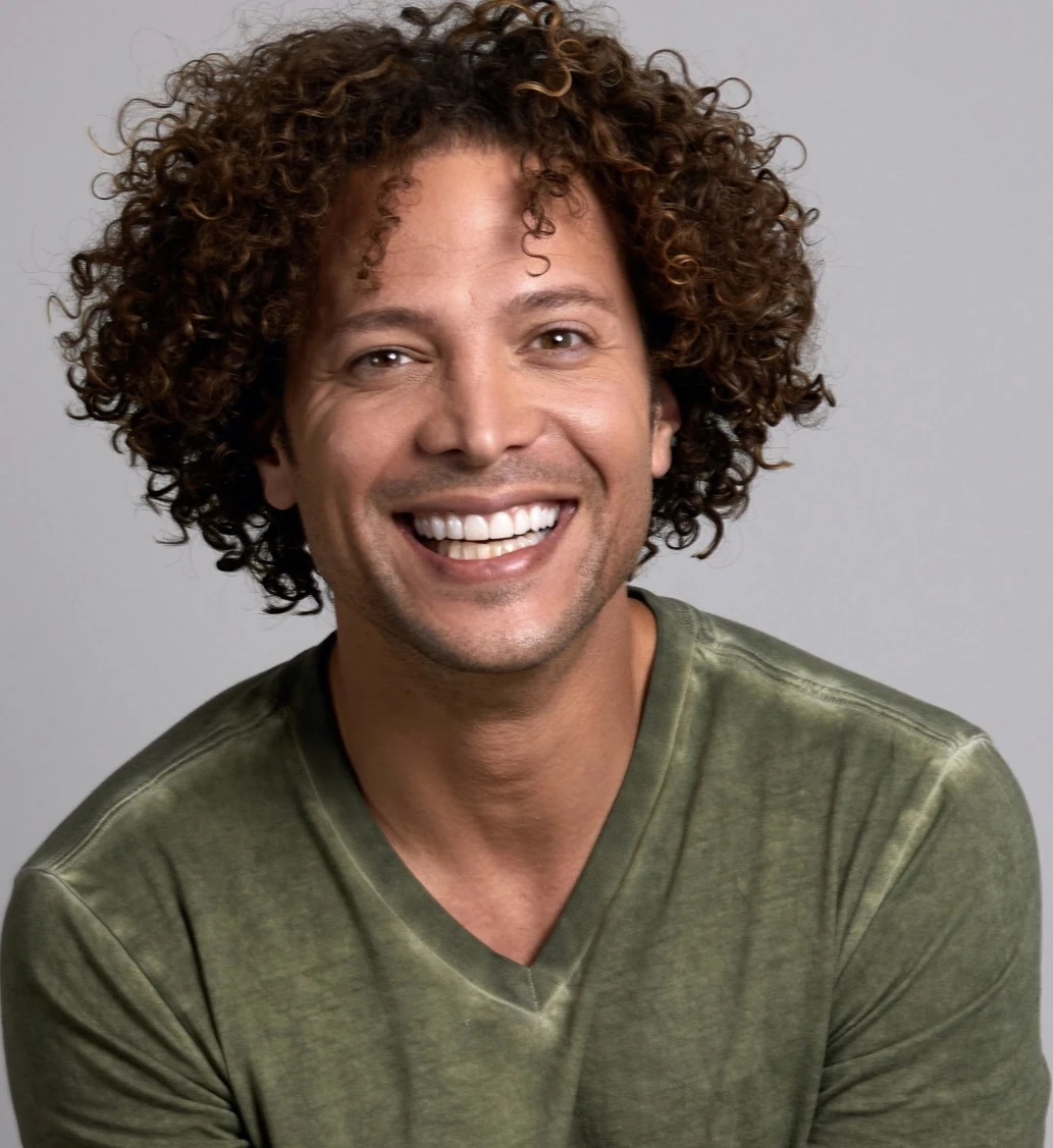 Justin Guarini | Kelly Clarkson Wiki | Fandom