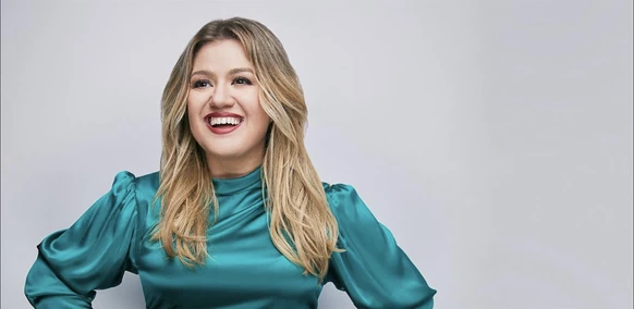Kelly Clarkson Wiki | Fandom