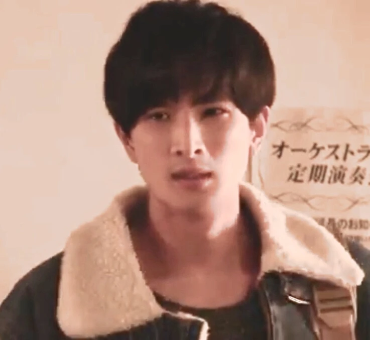 Kento Tokioka | Kelly's Superhero Wiki | Fandom