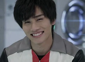 Hayato Komiya | Kelly's Superhero Wiki | Fandom