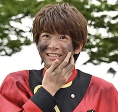 Yuuto Sato | Kelly's Superhero Wiki | Fandom