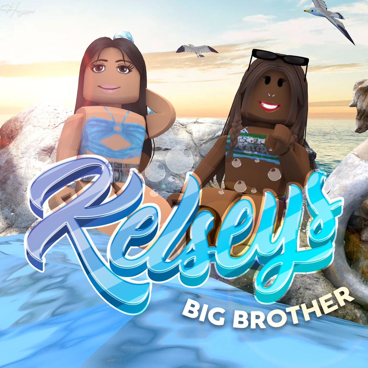 Big Brother 18 (US) | Kelseys Big Brother Wiki | Fandom