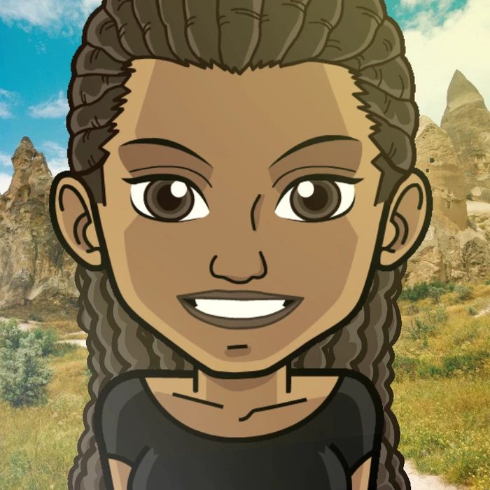Anika | Kelseys Big Brother Simulators Wiki | Fandom