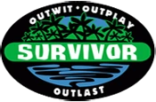 Survivor: Borneo | Kelsey's Reality Universe Wiki | Fandom