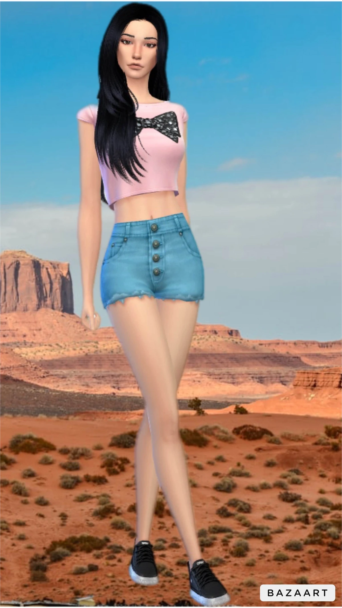 .vivibear | Kelseys Sims The Challenge Wiki | Fandom