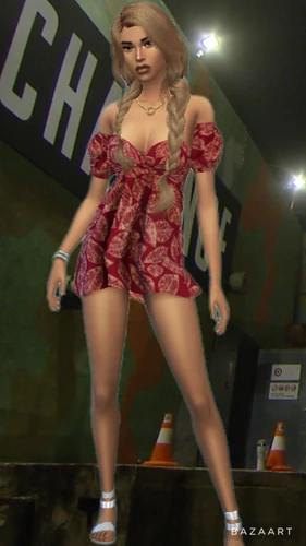 July7292 | Kelseys Sims The Challenge Wiki | Fandom