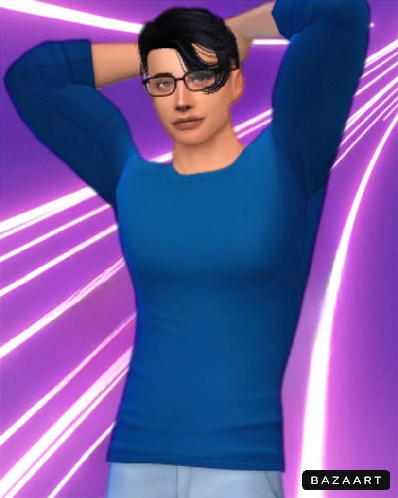 Missgraande | Kelseys Sims The Challenge Wiki | Fandom