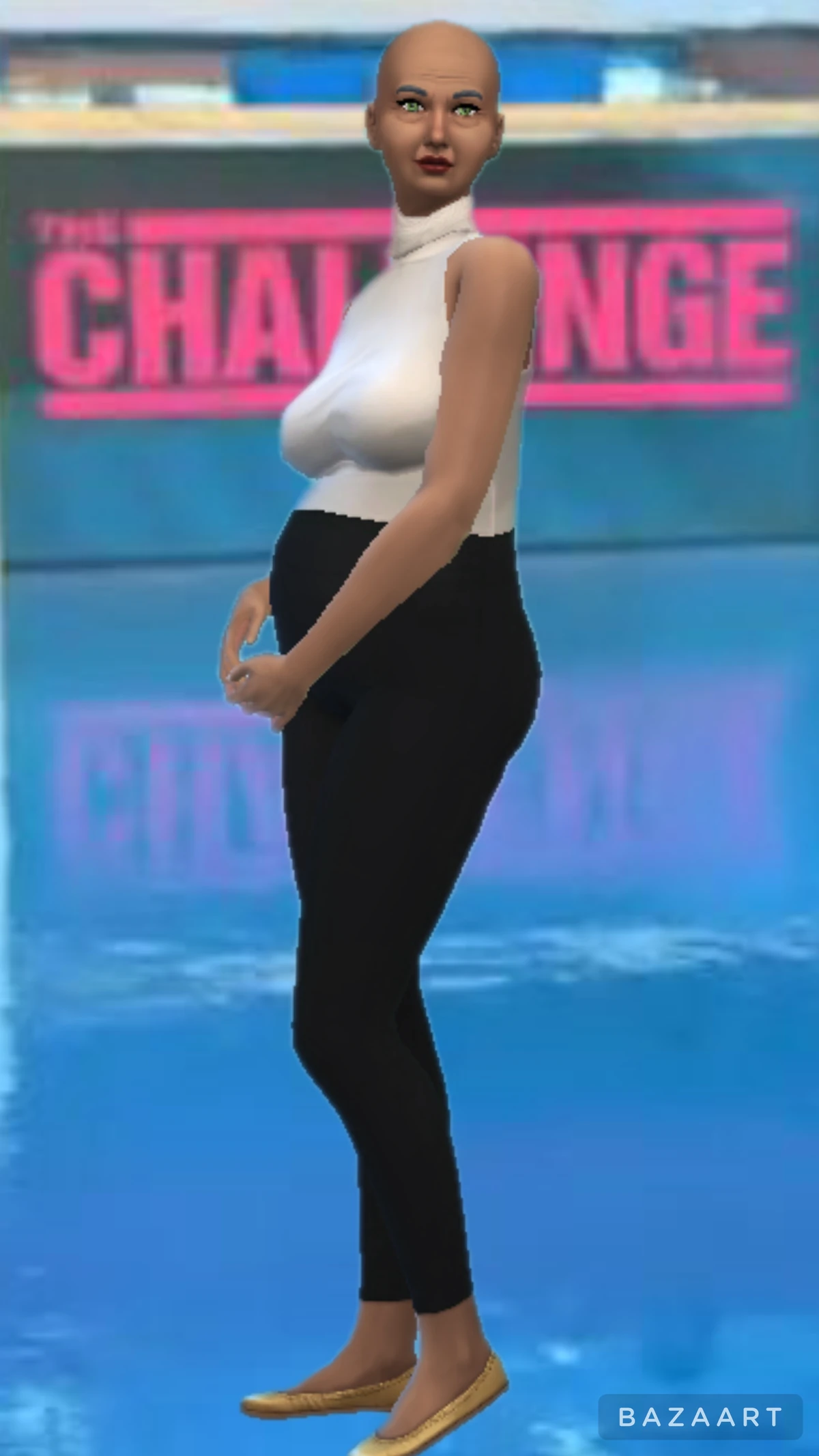 Helda1 | Kelseys Sims The Challenge Wiki | Fandom