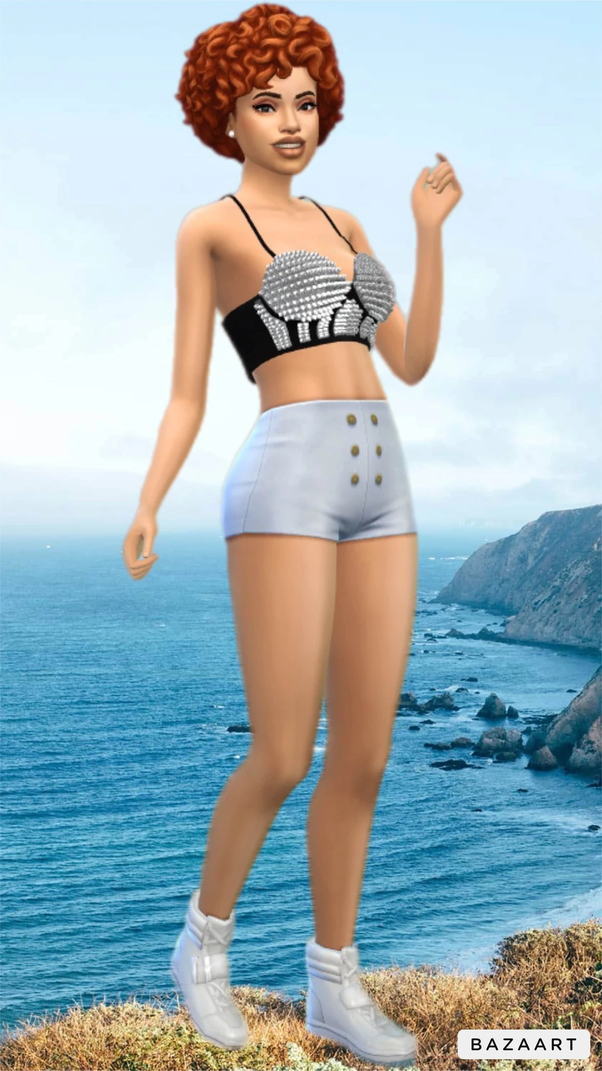 Jujuonthatmeatt6969 | Kelseys Sims The Challenge Wiki | Fandom