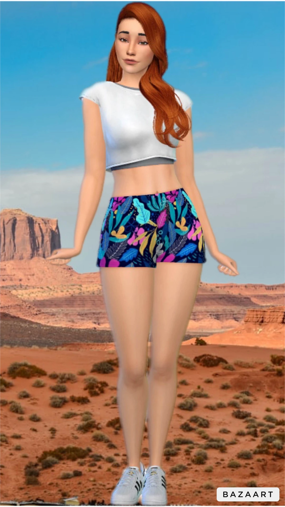 Crazycarota | Kelseys Sims The Challenge Wiki | Fandom