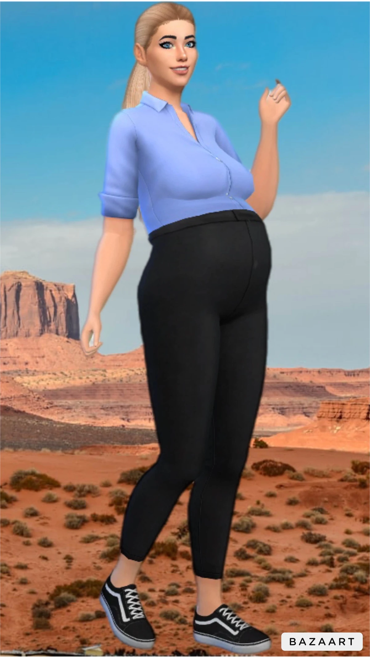 Spicydil | Kelseys Sims The Challenge Wiki | Fandom