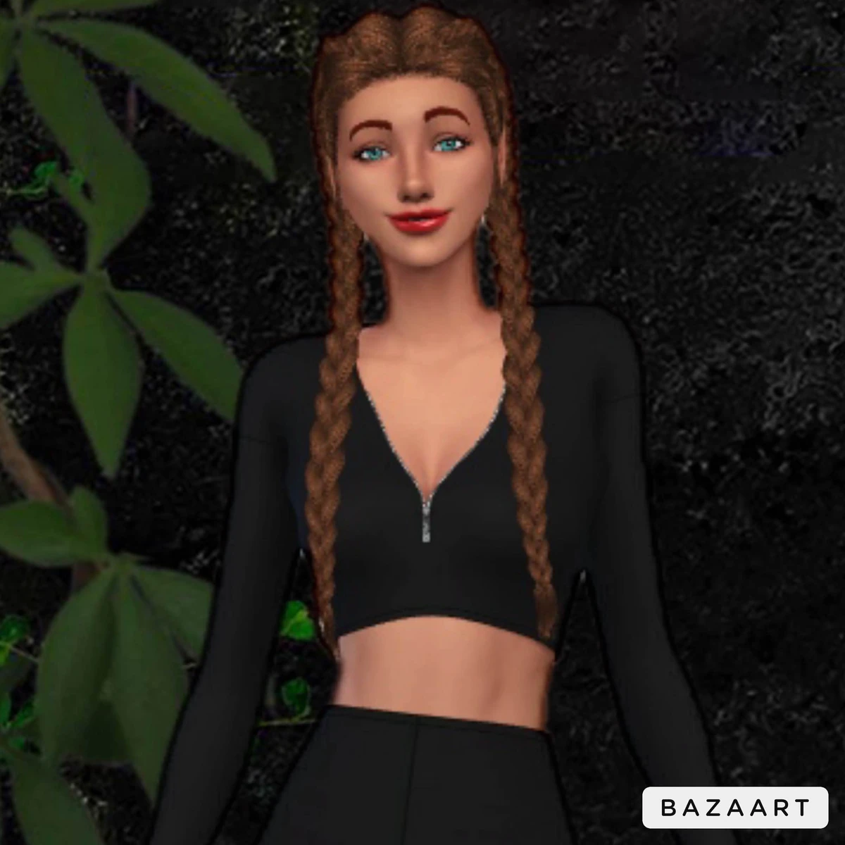Luc03 | Kelseys Sims The Challenge Wiki | Fandom