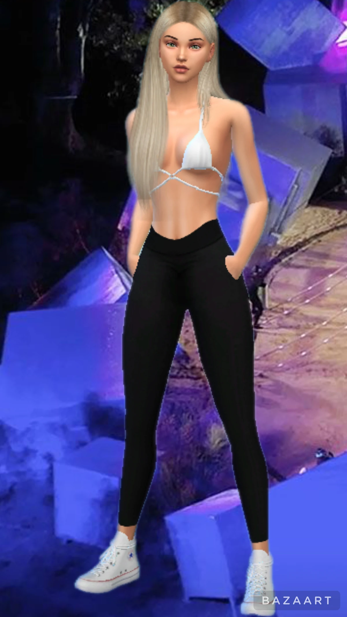 Lovepaola | Kelseys Sims The Challenge Wiki | Fandom