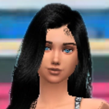 Kelseys Sims The Challenge Wiki | Fandom