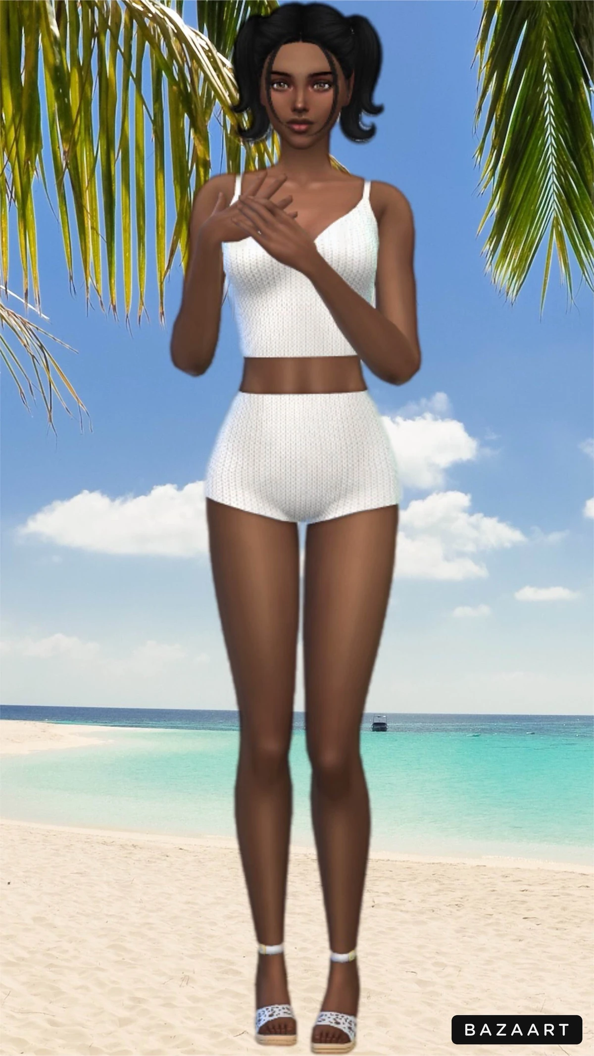 Denisequeen | Kelseys Sims The Challenge Wiki | Fandom