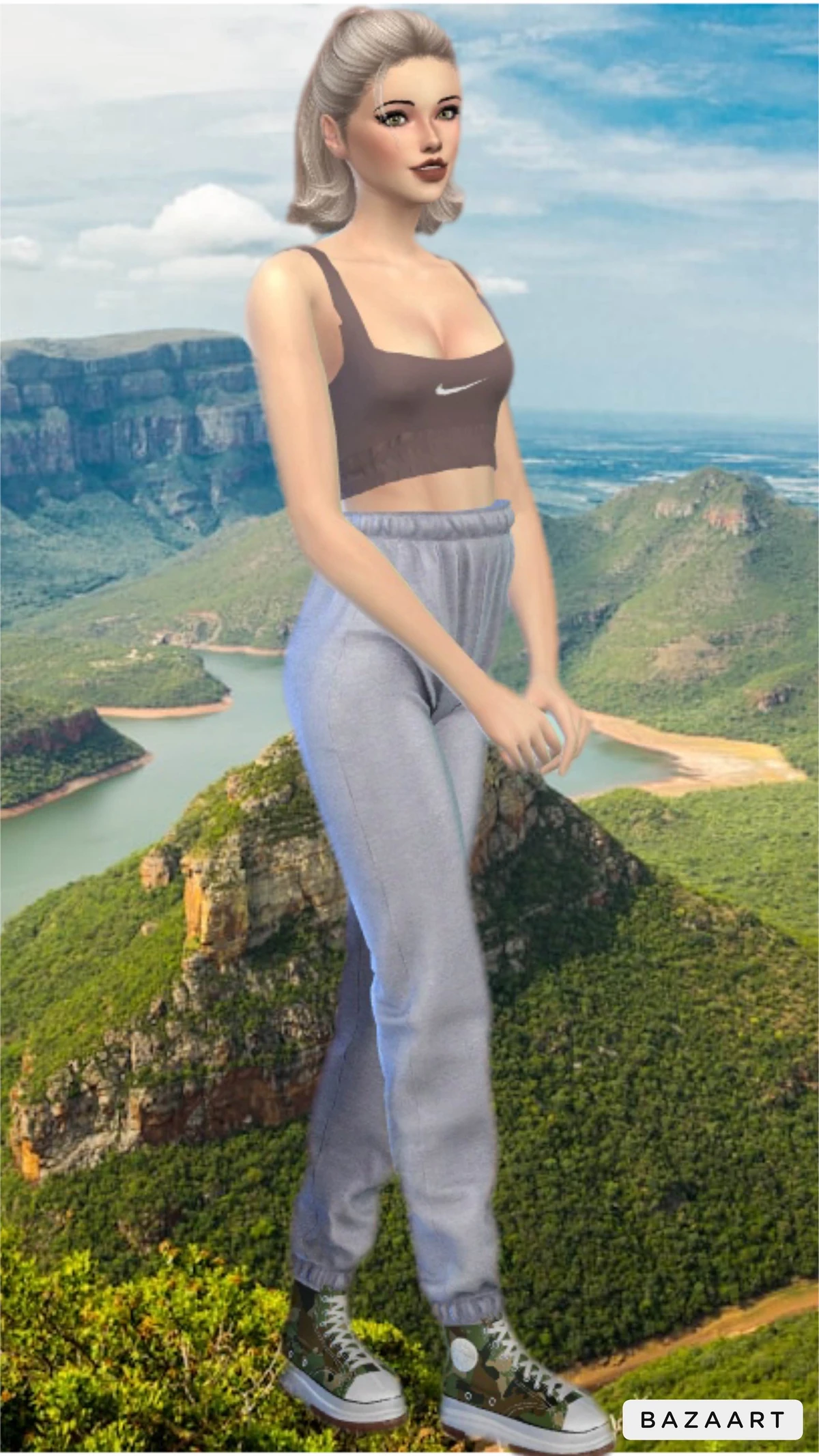 Maygamer112 | Kelseys Sims The Challenge Wiki | Fandom