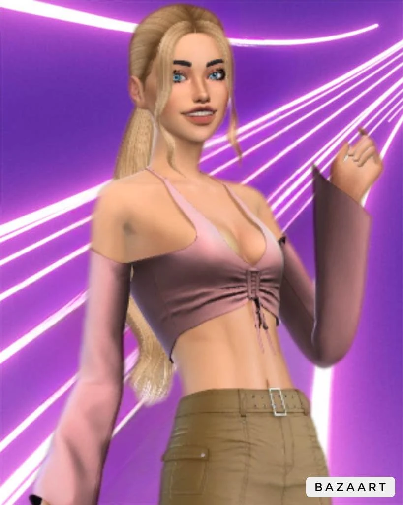 Streetcalledmain | Kelseys Sims The Challenge Wiki | Fandom