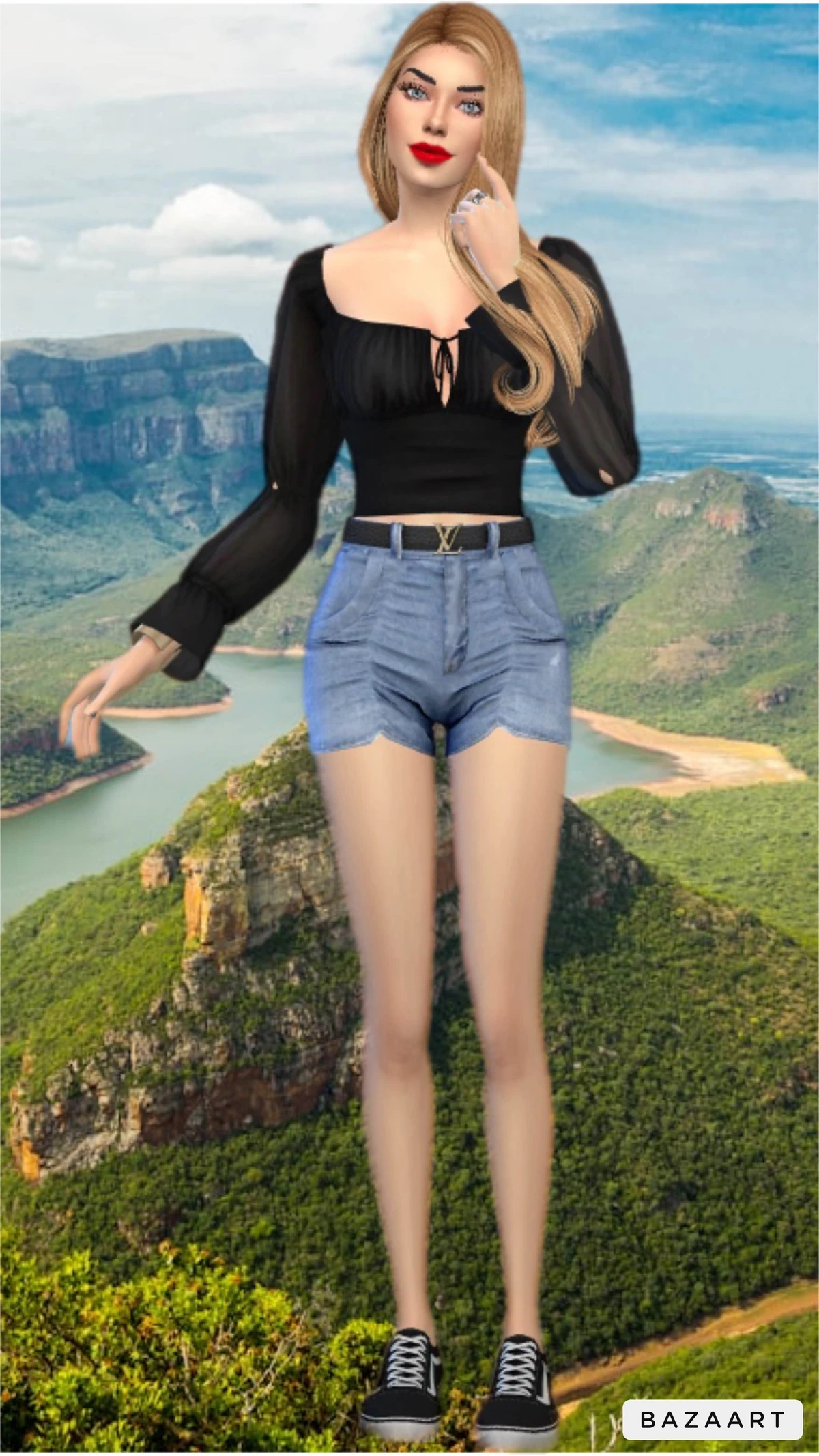 Aiexas | Kelseys Sims The Challenge Wiki | Fandom