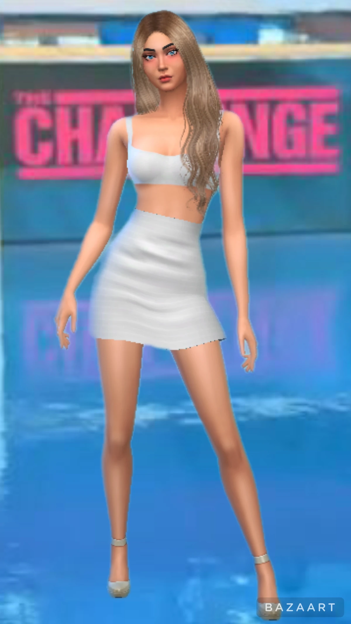 Taltuli | Kelseys Sims The Challenge Wiki | Fandom