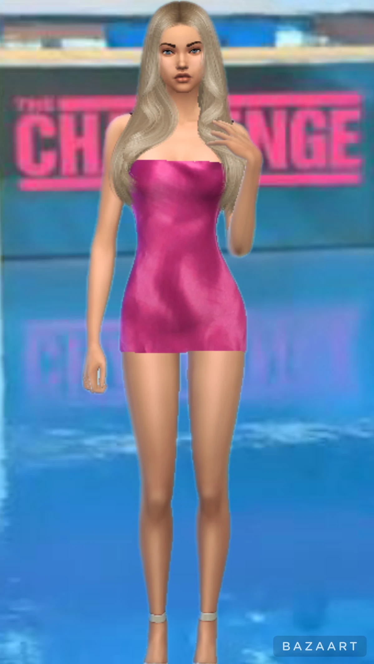 Sammy.swindler | Kelseys Sims The Challenge Wiki | Fandom