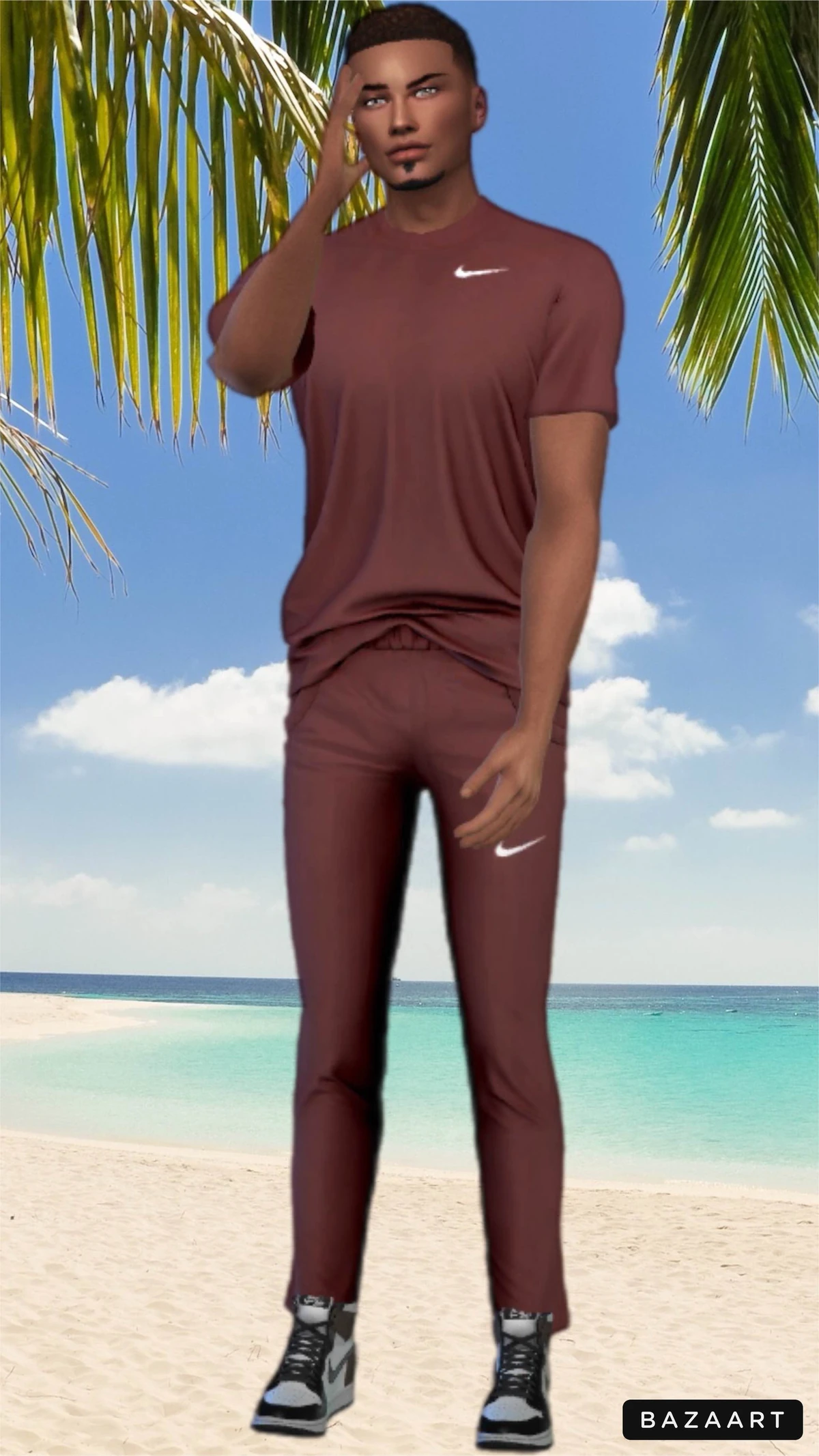 Seantivities | Kelseys Sims The Challenge Wiki | Fandom