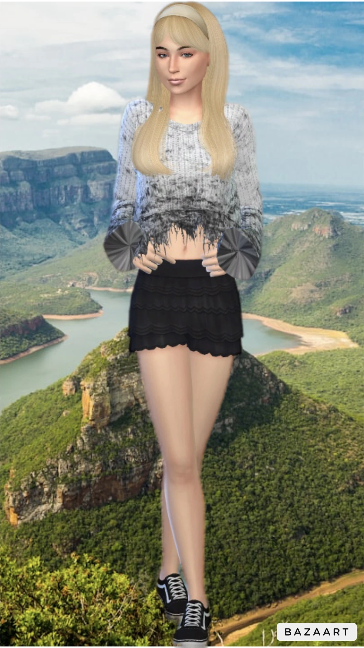 Hcileys | Kelseys Sims The Challenge Wiki | Fandom