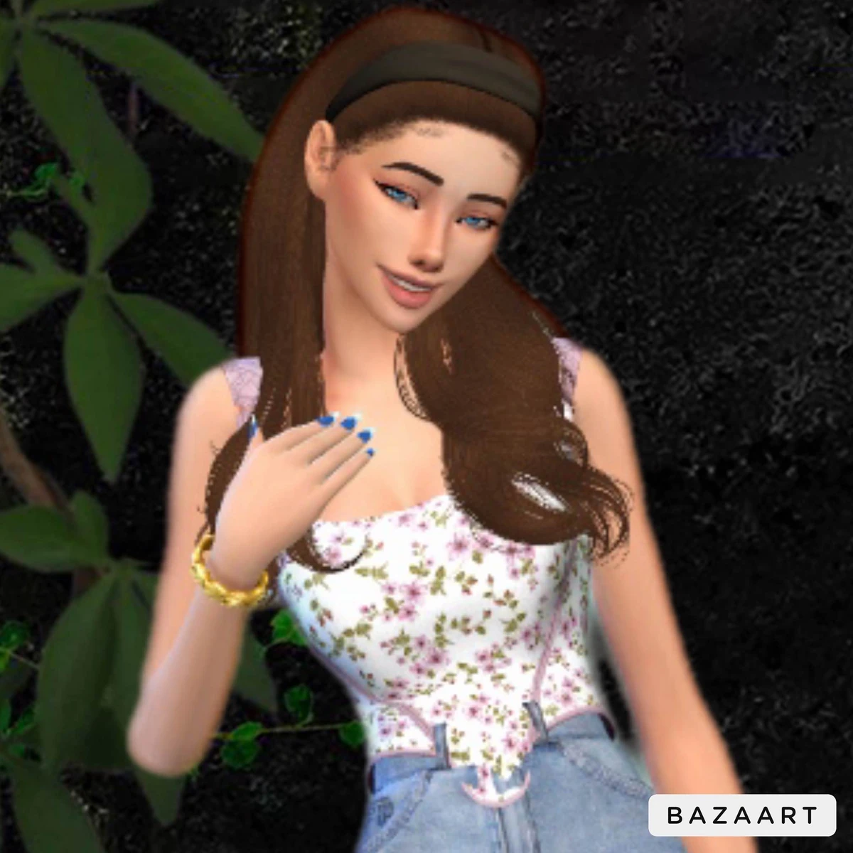 Eva | Kelseys Sims The Challenge Wiki | Fandom