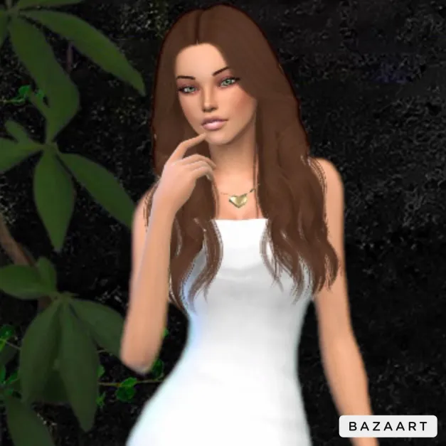 Chloe.3 | Kelseys Sims The Challenge Wiki | Fandom