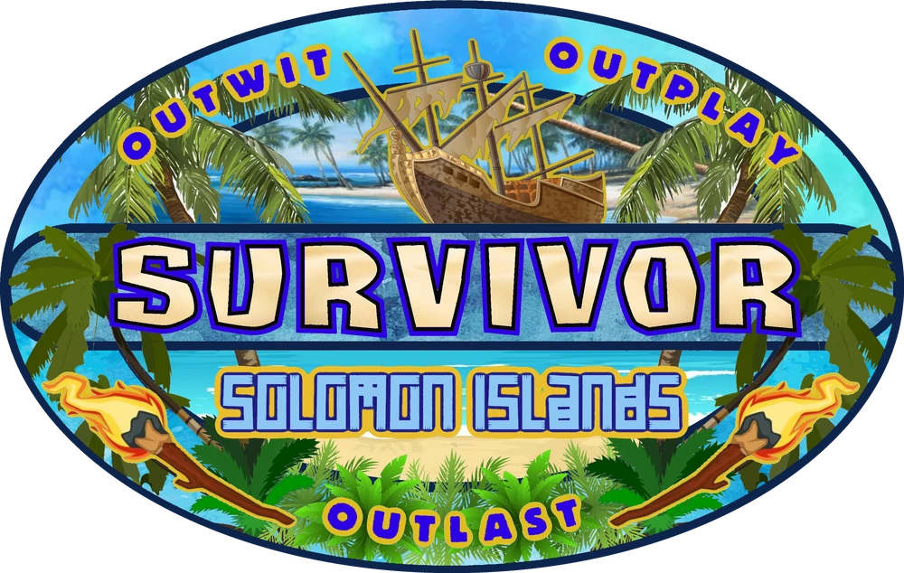 Survivor: Solomon Islands | Kelsey's Survivor Simulators Wiki | Fandom